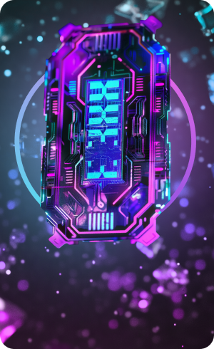 Deploy Your NFT Spaceship | BUMP - Premier Play-to-Earn Blockchain Game